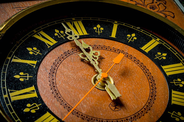 00h00 : Découvrez la signification cachée de cette heure miroir ...